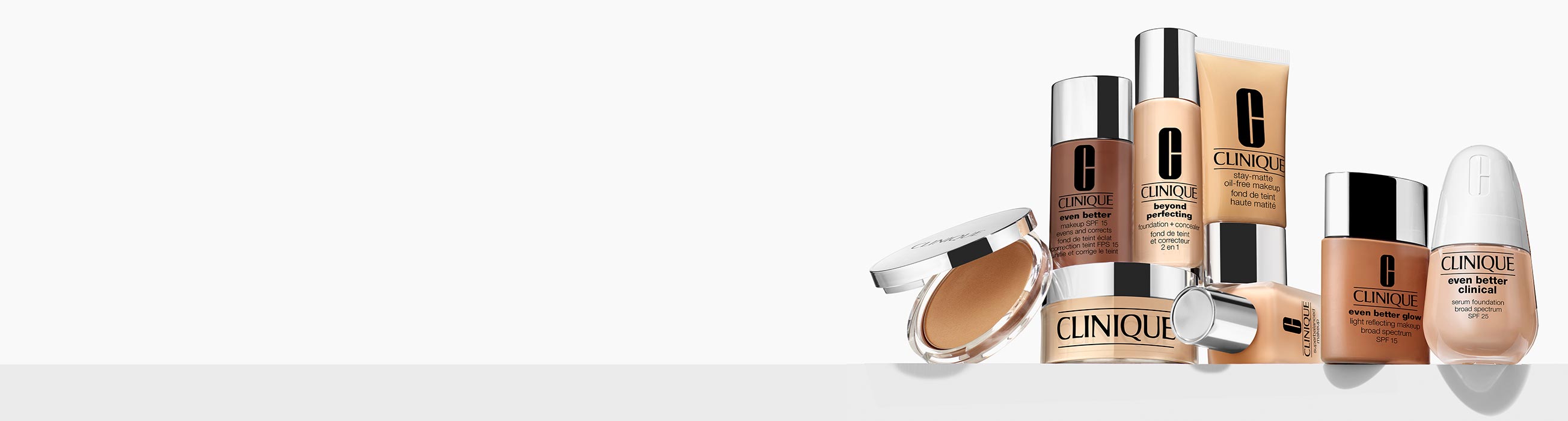 Clinique | Official Site | Custom-fit Skin Care, Makeup, Fragrances & Gifts