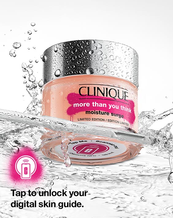 Clinique | Official Site | Custom-fit Skincare, Makeup, Fragrances & Gifts