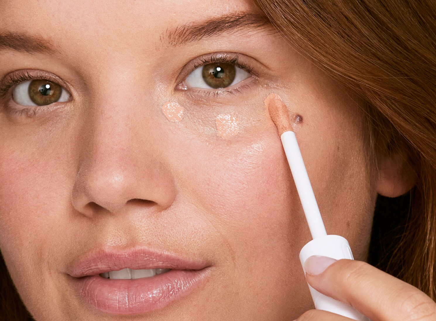 3 Steps To Conceal Undereye Circles | Clinique