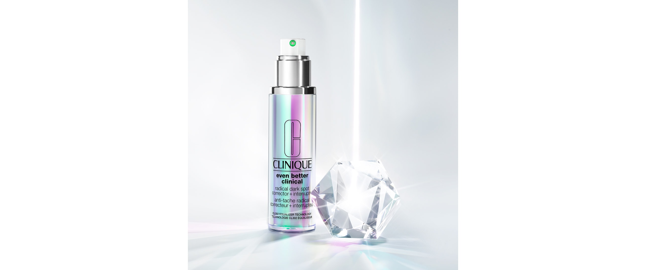 Discover the benefits of face serum | Clinique