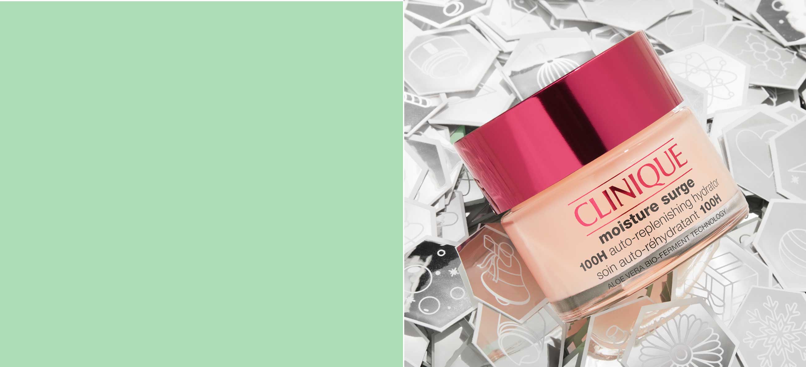 Support The Breast Cancer Research Foundation | Clinique | Official Site