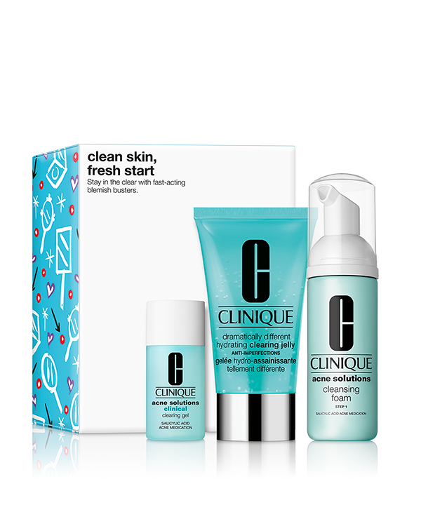 On The Go - Subproducts | Clinique