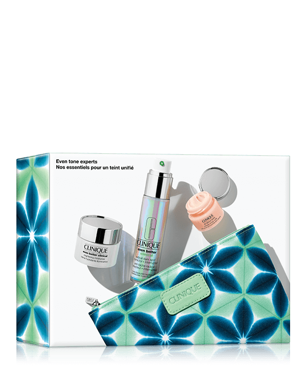 Facial Moisturizers and Creams for All Skin Types | Clinique