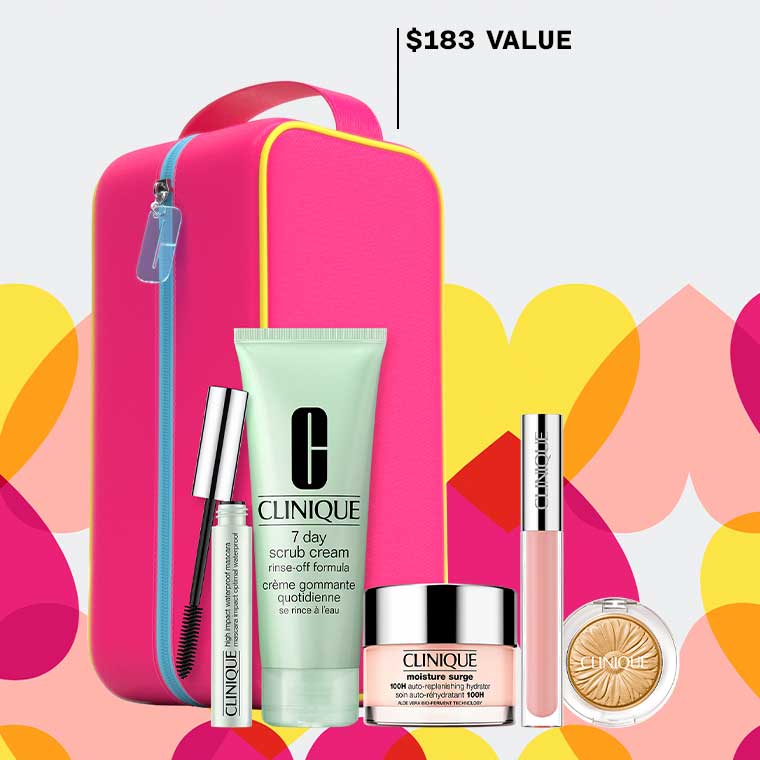 Skincare Offers and Beauty Deals | Clinique