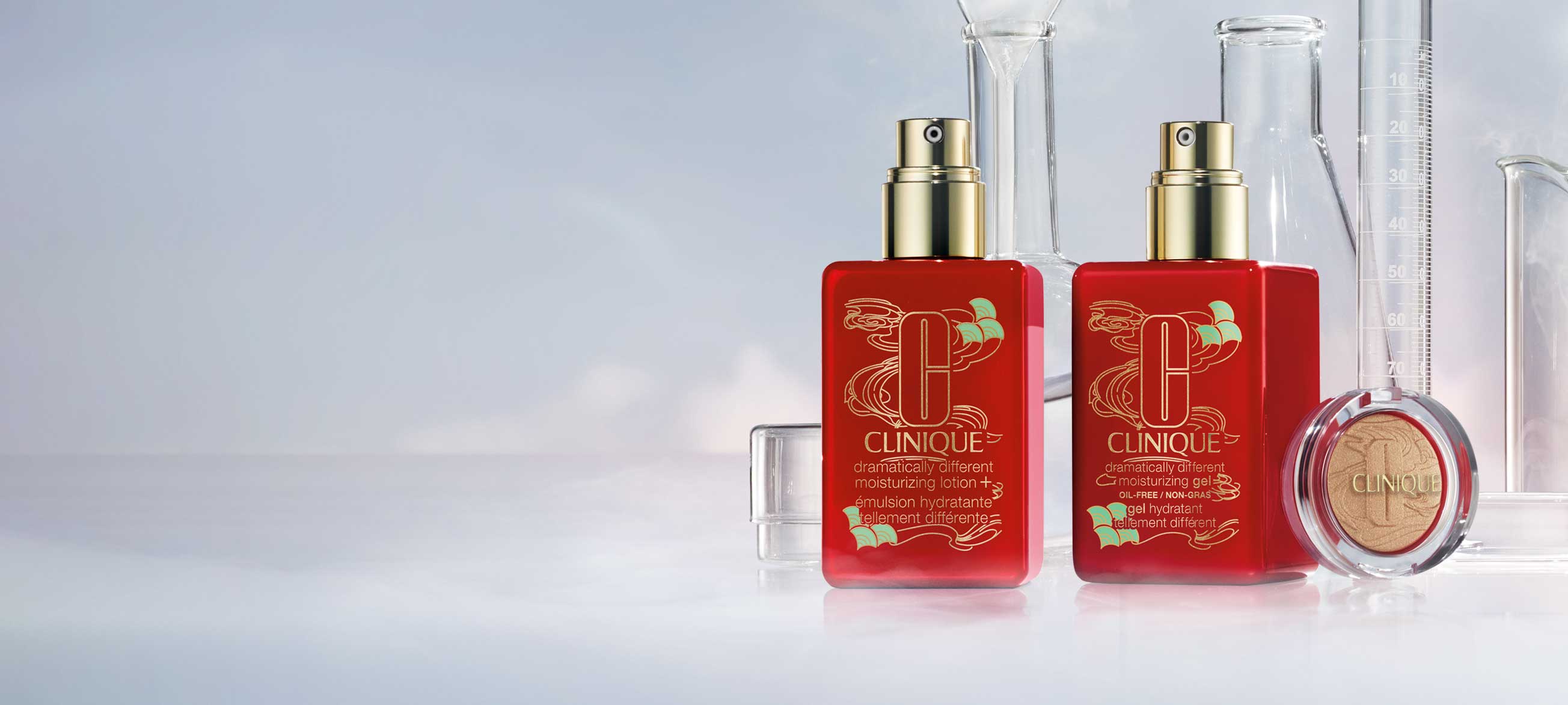 Clinique | Dermatology Skincare, Makeup, Fragrances & Gifts