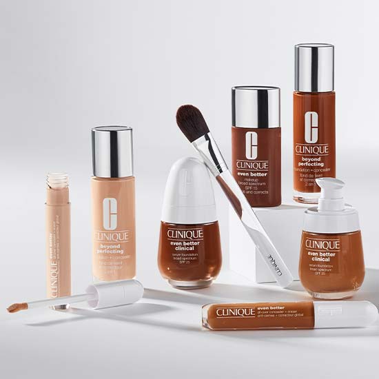 Oily: Type 4 | Clinique