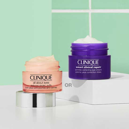 Skin Care Diagnostic Tool | Clinique | Official Site