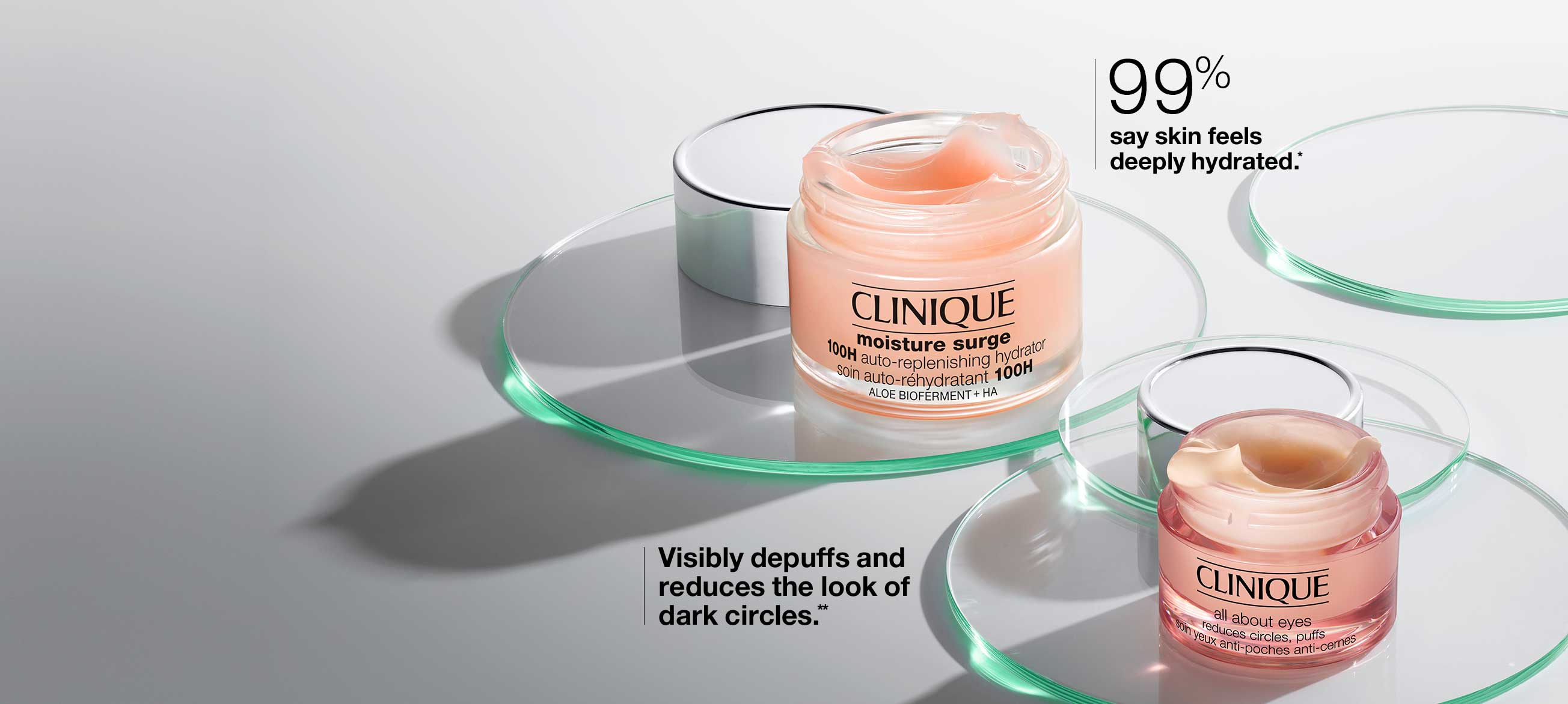 Clinique | Dermatology Skincare, Makeup, Fragrances & Gifts