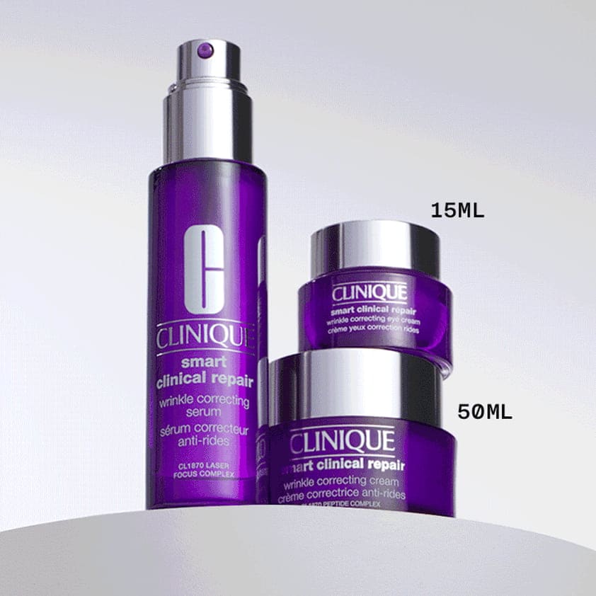 Clinique | Dermatology Skincare, Makeup, Fragrances & Gifts