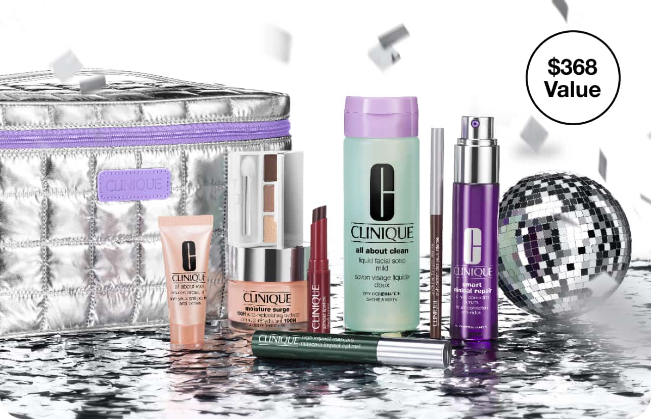 Skincare Offers and Beauty Deals | Clinique