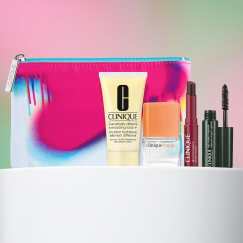 Facial Moisturizers and Creams for All Skin Types | Clinique